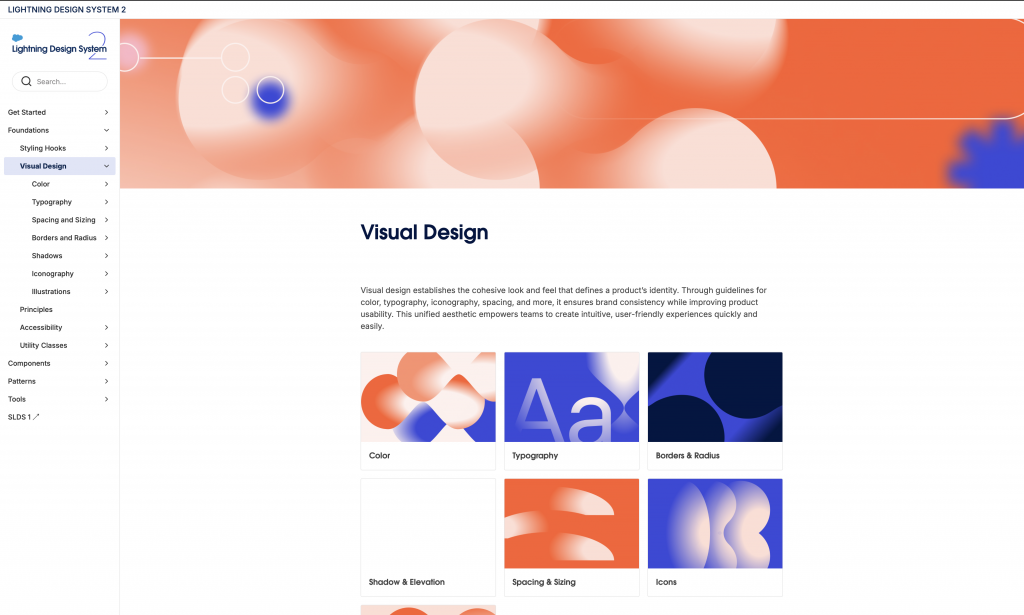 UX Design System Basics for Digital Products | Bicoastal Agency